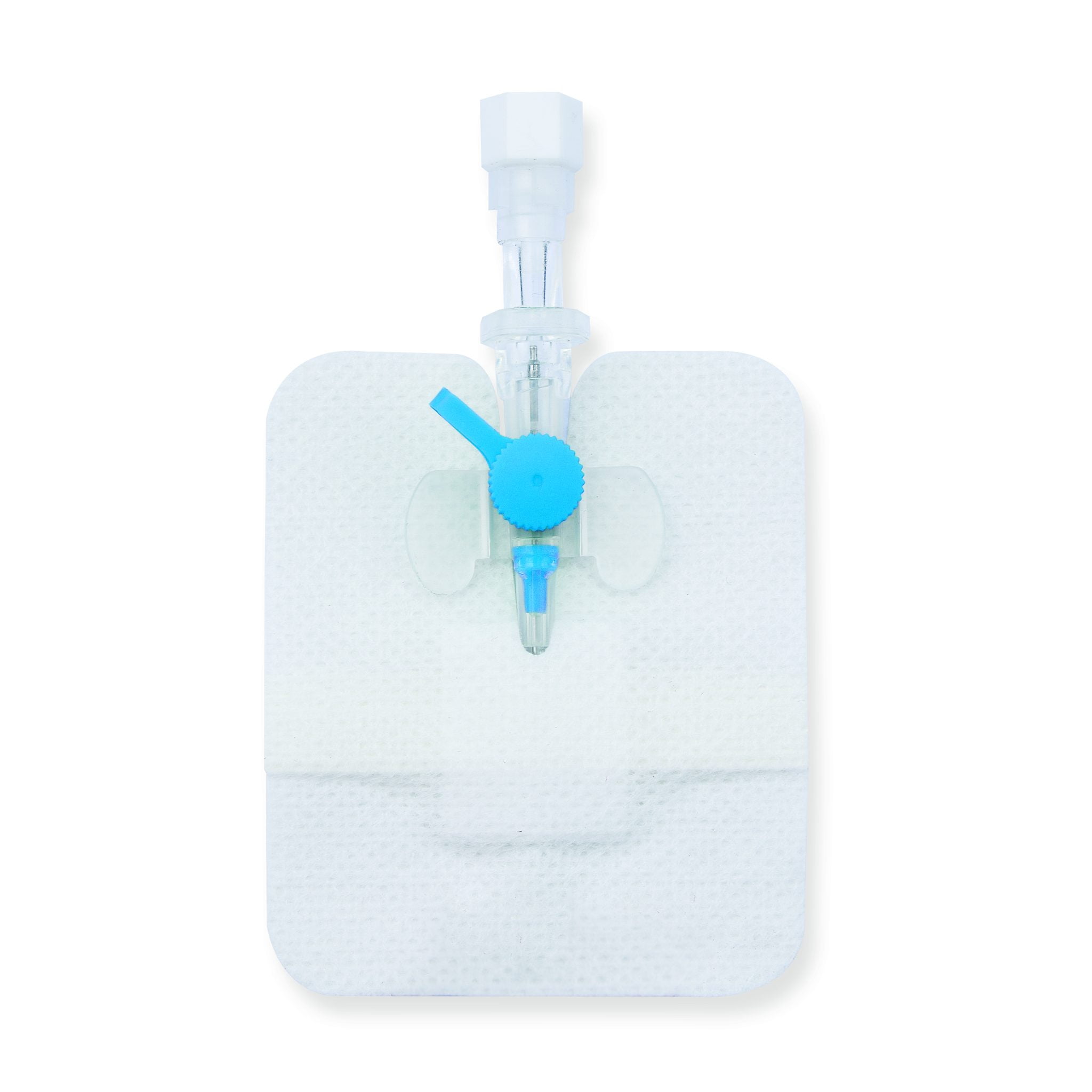 Vinacath Plus II | Set of I.V Catheter And Dressing