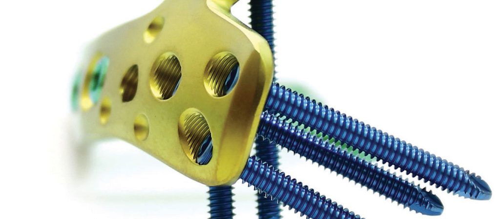 Traumatology & Orthopedics